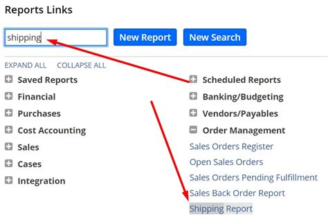 exploring magento 2 oracle netsuite erp integration reports firebear