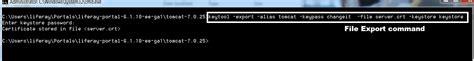how to setup on tomcat for liferay portal 6 2 and dxp 7 0