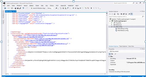 how to get key value from web config in asp net core tutorial using