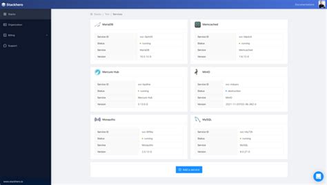 stackhero s3 object storage add ons heroku elements