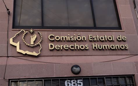 Instituciones De Seguridad Lideran Quejas Por Violaciones A Derechos
