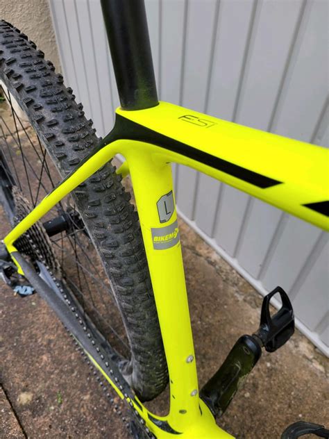 Cannondale F Si Carbon 4 Gebraucht Kaufen L Buycycle