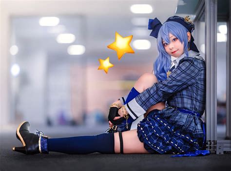 しほな🐾໊レラコス🦋 On Twitter おはまち💫☄️ ほしまちぎゃらりー