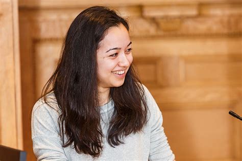 The Maurice R Greenberg World Fellows Program Yale Jackson School Of
