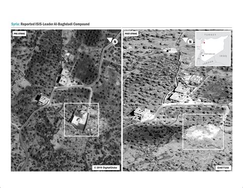 Central Command Chief Gives Details On Baghdadi Raid U S Department