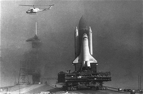 Nasa History Challenger Space Shuttle Explosion Kills 7 Abc13 Houston