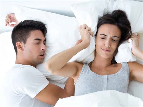 Sleep Apnoea Causes Symptoms And Treatment Castlemill Dental Clinic