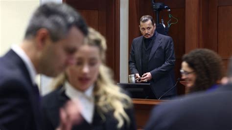 After Court Johnny Depp And Amber Heards Careers Face Another Trial Cnn