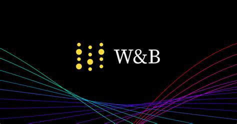 hands on guide to weights and biases wandb with python