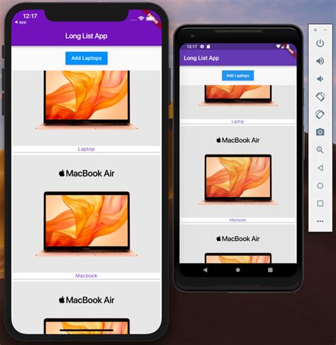 flutter listview how to display dynamic data in flutter