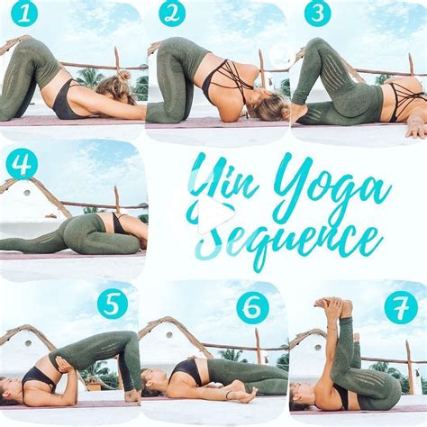 Build Flexibility With This Gentle Yin Yoga Sequence Including Hip