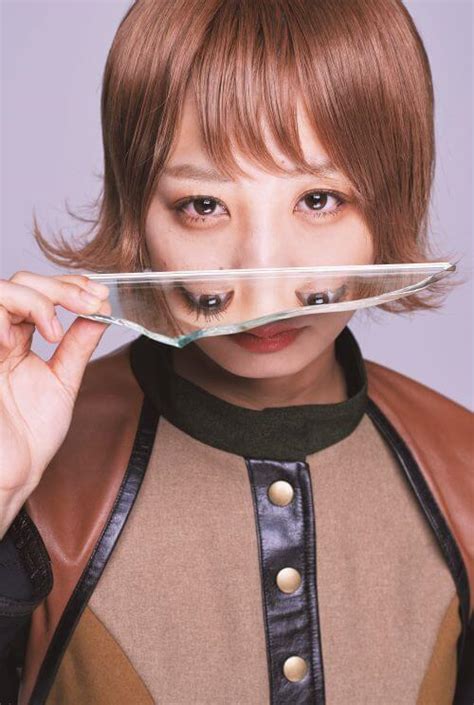 （写真3 8枚目）モモコグミカンパニーが語るbishとしての自分と本当の自分「仕事漬けにならないよう、うまく生きていきたい」 Qjweb