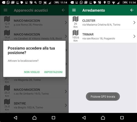 react native location manager npm
