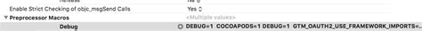 react native debugging tools developer menu not working on ios device