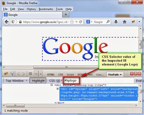 selenium by arun 6 how to use firepath
