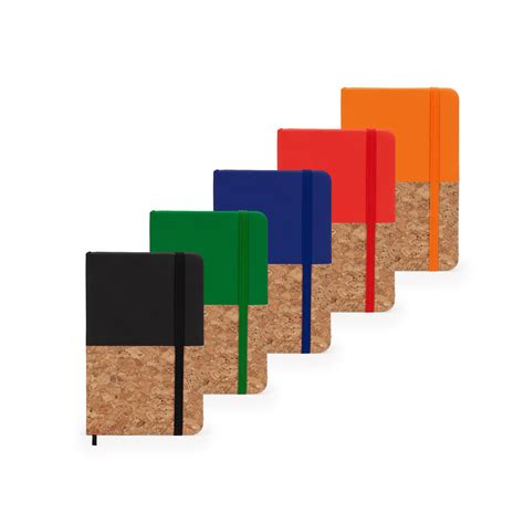 Bloc De Notas A6 Iris Tienda Reclamos Vigo