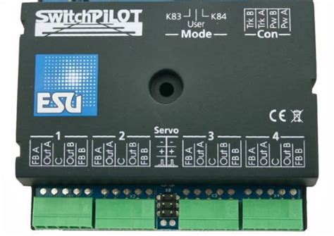 dcc shield for arduino lucadentella it