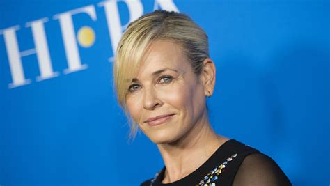 Chelsea Handler Calls For Military Coup To Remove Trump