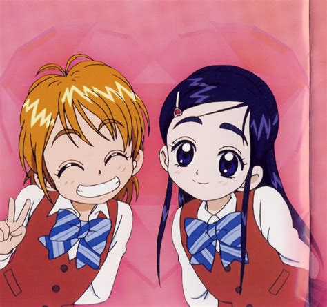 Futari Wa Precure Nagisa Misumi Honoka Yukishiro Minitokyo