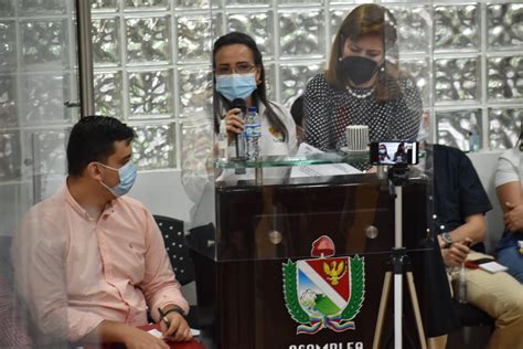 Educación Y Salud Principales Inversiones De La Gobernación Del Tolima