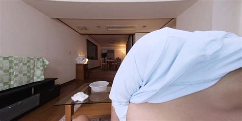 Savr 082 B Ruka Inaba Vr Jav Film Busty Actress Help Remove Your