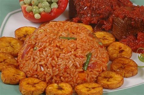Top 20 Nigerian Foods That Will Blow Your Taste Buds Chefs Pencil