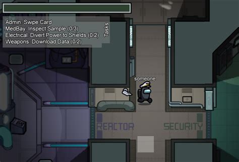 among us windows ios android game indie db