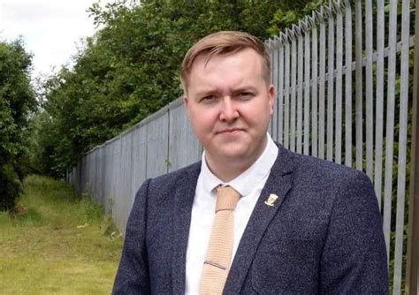 Snp Lose Control Of North Lanarkshire Council After Sexual Harassment