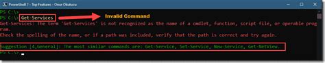top 10 new features of powershell 7 4sysops