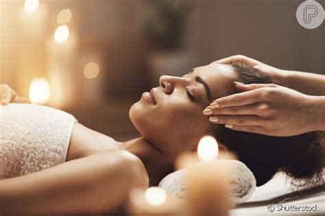 5 Tipos De Massagem E Os Benefícios Para Aliviar O Estresse Purepeople