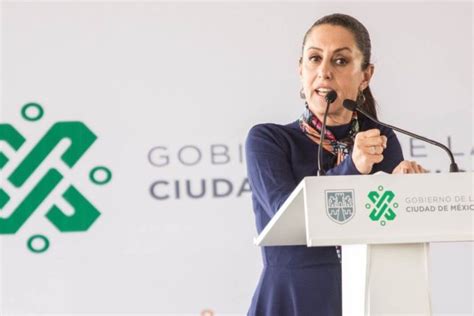 Presenta Cdmx Iniciativa Para Crear Registro De Agresores Sexuales