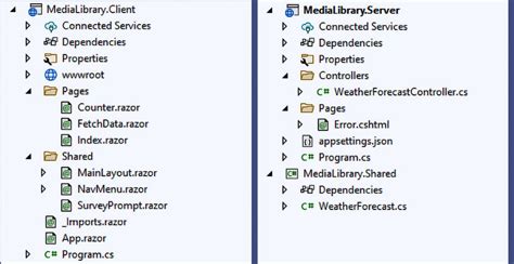 building blazor webassembly applications with grpc packt