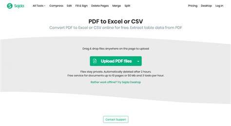 [2020 update] convert pdf to csv 3 free and easy methods here