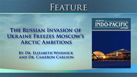 Publications Center For Arctic Security And Resilience Casr