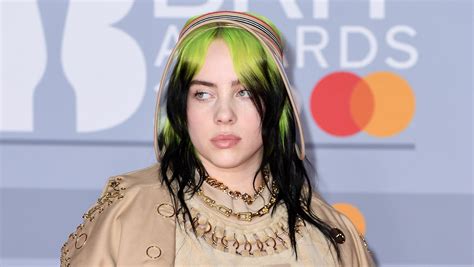 Billie Eilish Addresses That Fake Sex Tape And People Free Download