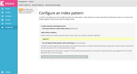 docker logging with the elk stack part i dzone performance