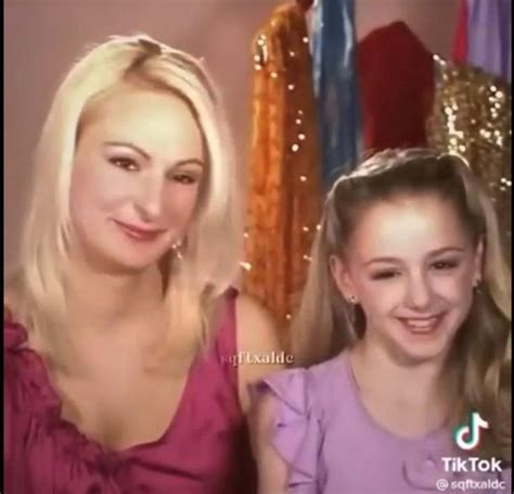 Chloe Christi Deja Vu [video] Dance Moms Abby Dance Moms Chloe
