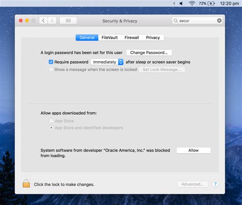 mojave for virtualbox