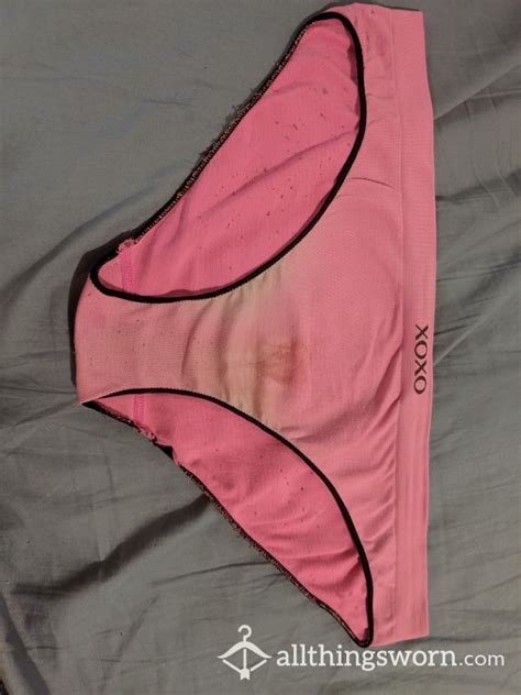 Buy Wellworn Creamy Pink Panties