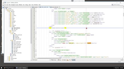 22 codeigniter tutorial create a simple blog with codeigniter youtube
