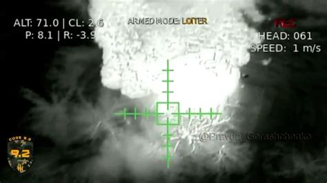 Kyiv Dismisses Russias Claim Hundreds Of Ukrainian Soldiers Killed In