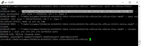 vmware — unable to access file since it is locked internet