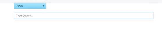 jquery kendo autocomplete style goes crazy after being