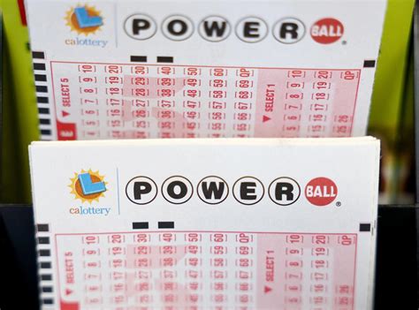 Powerball Winning Numbers For Nov 16 Drawing Jackpot Up To 130 Million