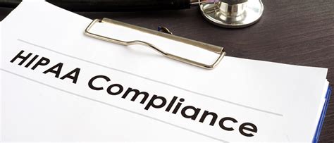 Steps To Prevent Hipaa Violations Record Nations
