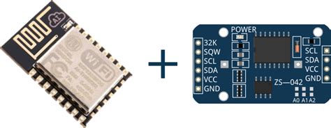 learn interfacing ds3231 rtc module in esp8266 iotguider