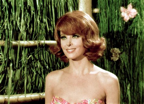 Gilligans Island Actress Tina Louise Thinks Former Co Star Was Sexy