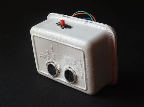 smart garbage monitoring system using arduino 101