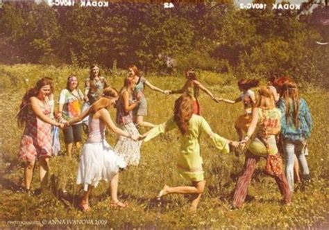 Pin On Hippies Peace And Love