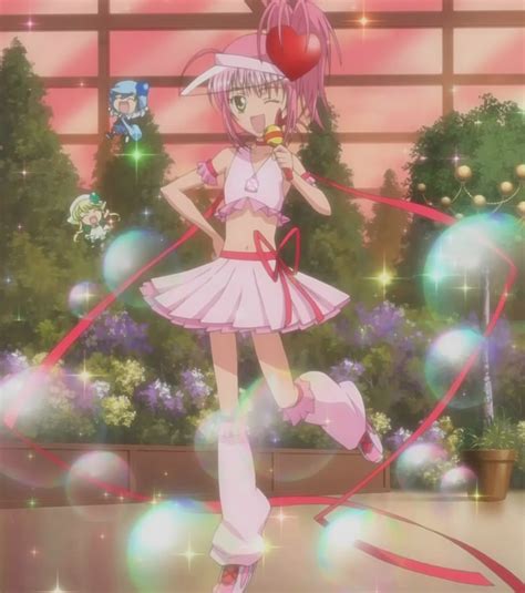 Shugo Chara Shugo Chara Transformations Club Image 9396260 Fanpop